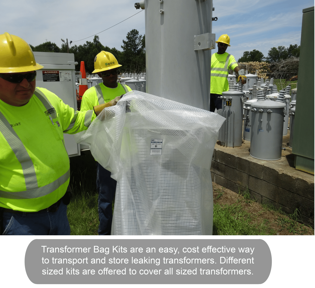 Transformer Safety After Storms